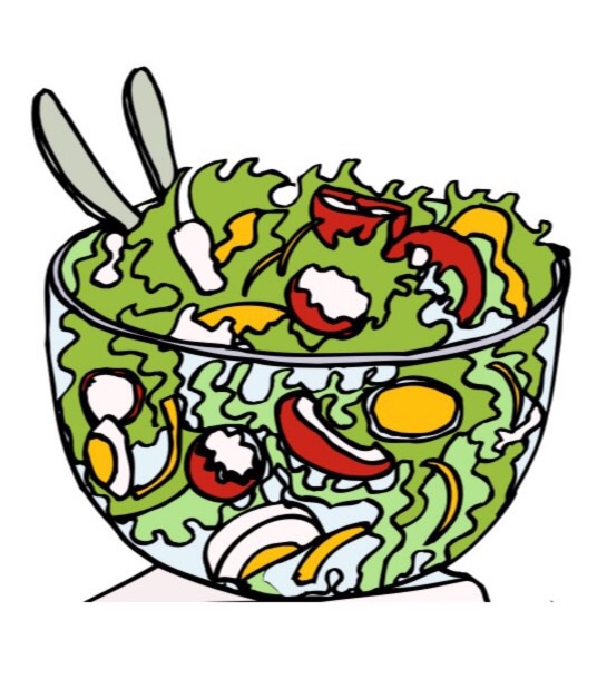 EAL Food and Drink Flashcards | Memorang