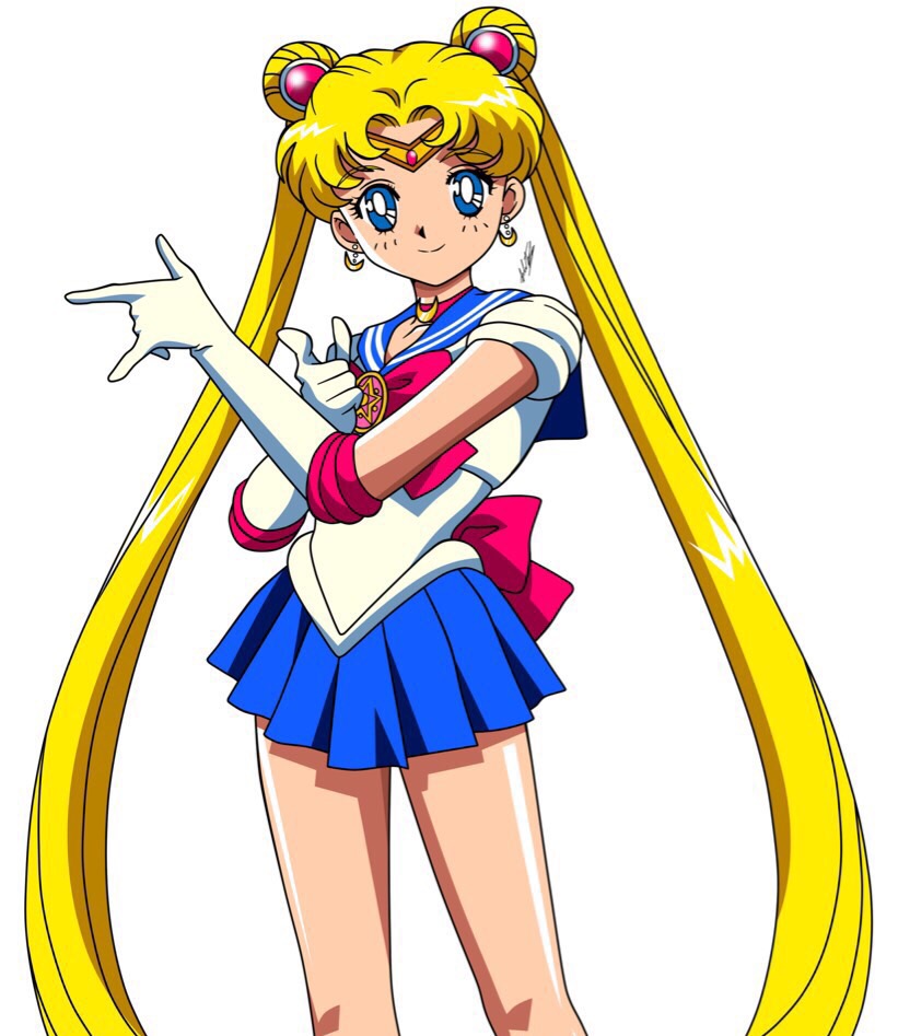 Sailor moon 🌚🌙 Flashcards | Memorang