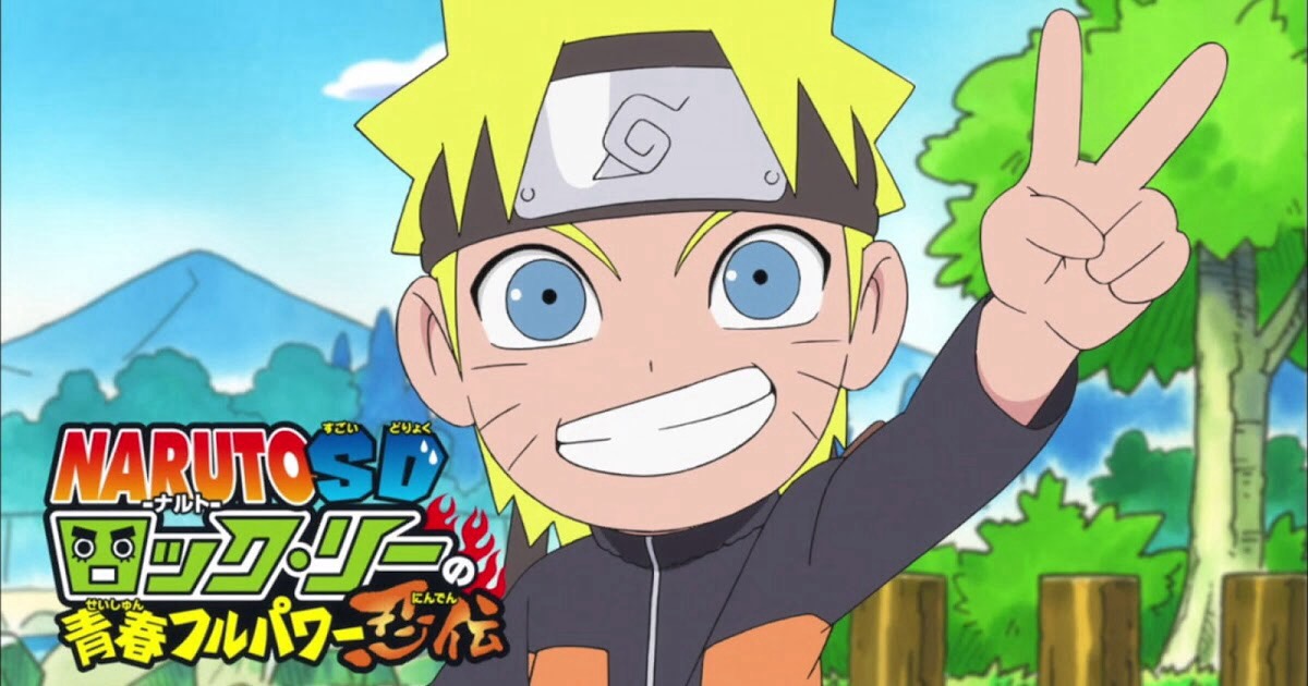 Chibi Naruto Flashcards | Memorang