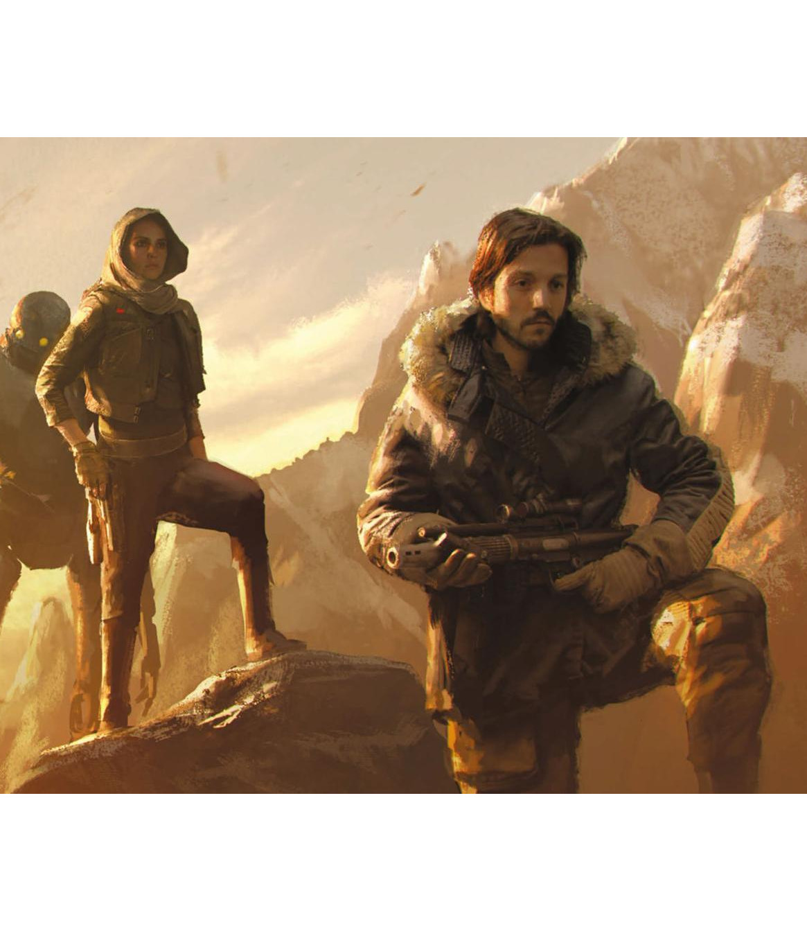 Jyn Erso And Cassian Andor Flashcards Memorang 1071