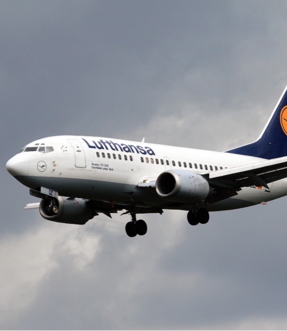 Types of airplanes Flashcards | Memorang