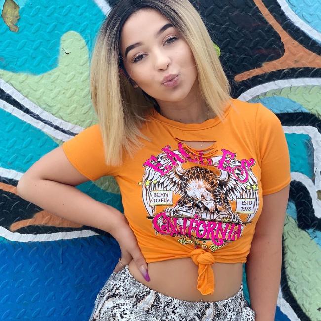 Tiktok people Flashcards | Memorang