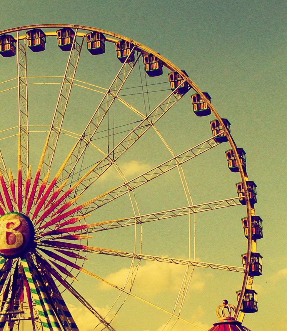 Carnival Flashcards | Memorang