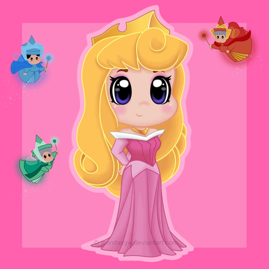disney princeses cute Flashcards | Memorang