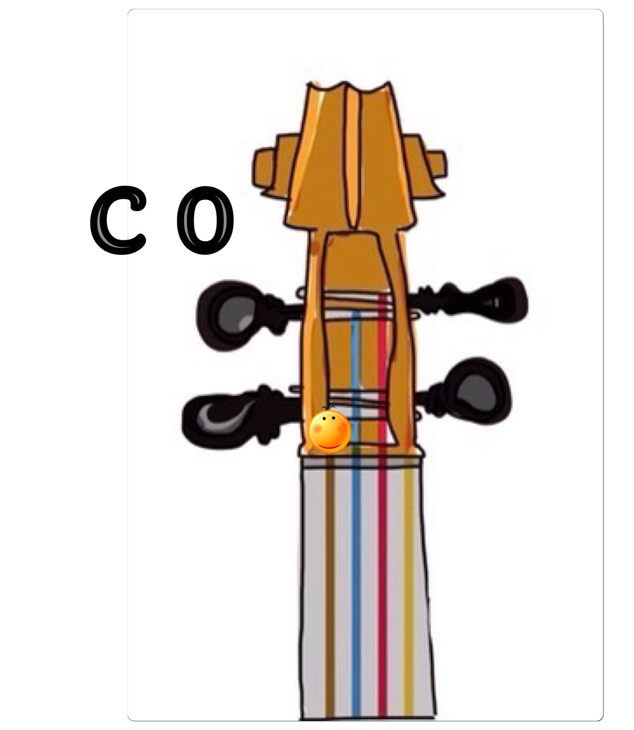 Viola 2 Flashcards | Memorang