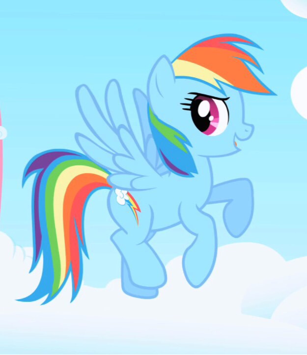 My Little Pony Mystical Creatures Flashcards | Memorang