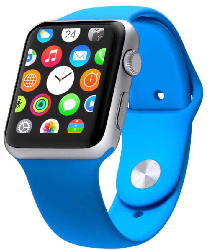 Smart Watches Flashcards | Memorang