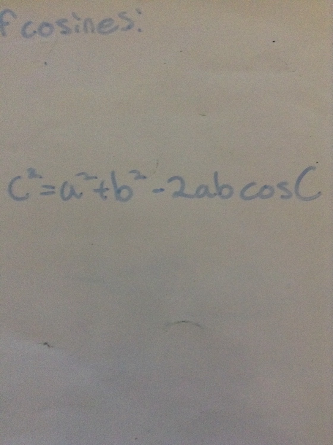 Trigonometry Flashcards Memorang