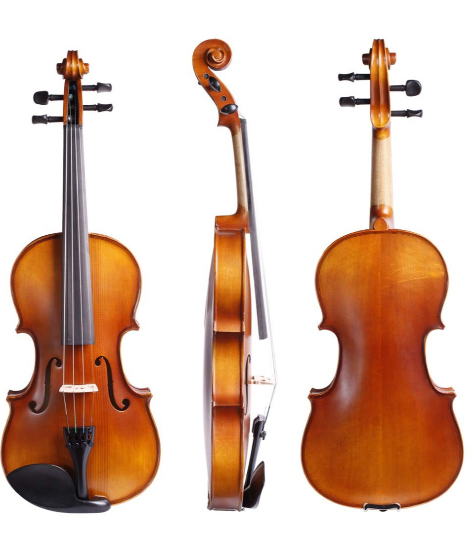 Instruments in Italian Flashcards | Memorang