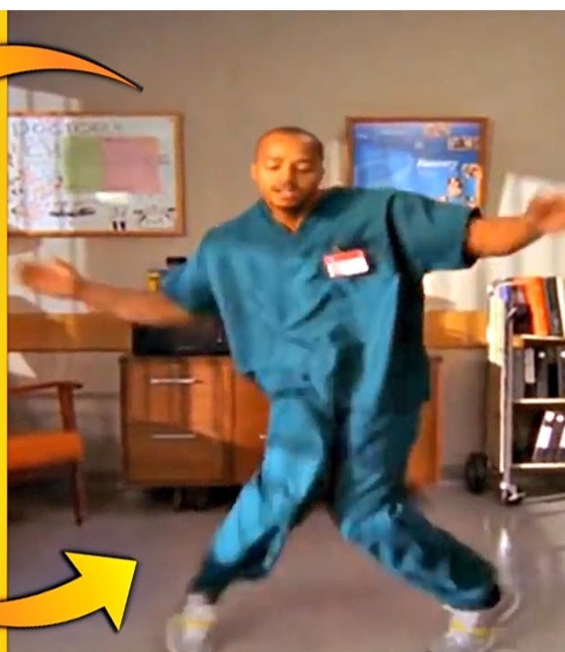 Fortnite Dance Moves Flashcards Memorang