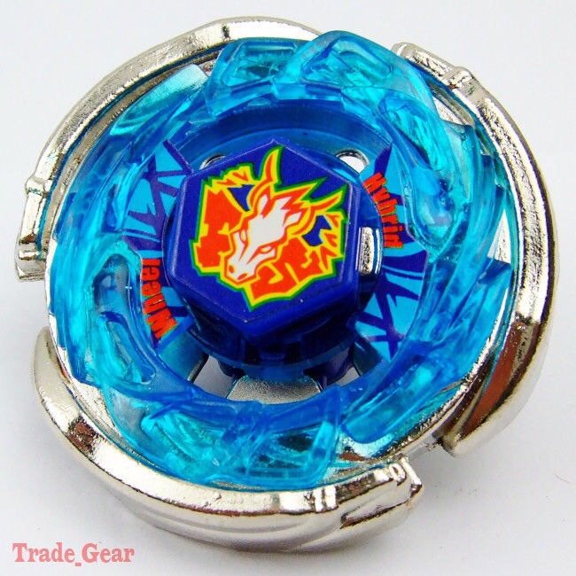 Beyblade Metal Fusion Flashcards | Memorang