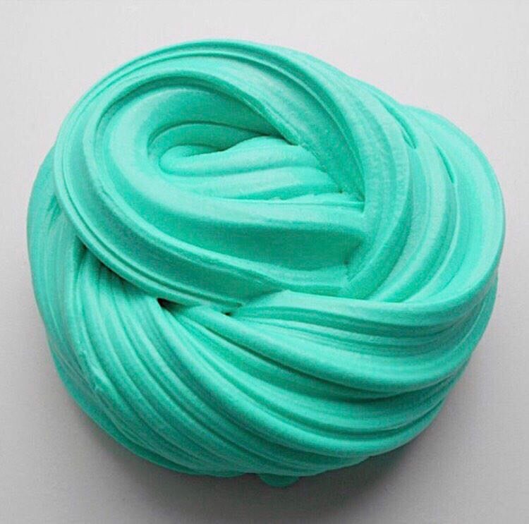 Slime Flashcards | Memorang