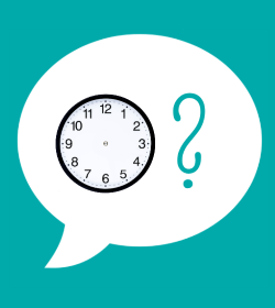 Che ore sono? - Tell the time in Italian Flashcards | Memorang