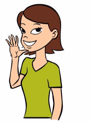 ASL Family Signs Flashcards | Memorang