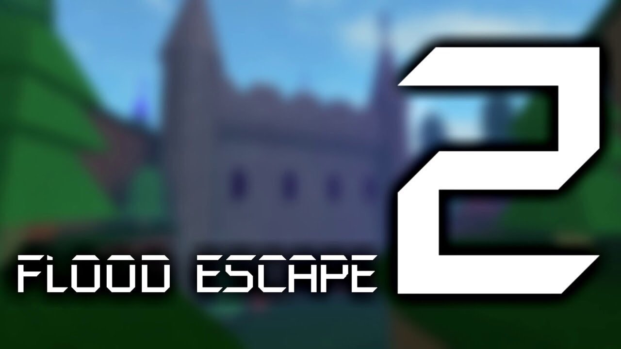 Flood Escape 2 Quiz! Flashcards | Memorang