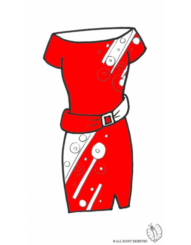 I vestiti in italiano. Flashcards | Memorang