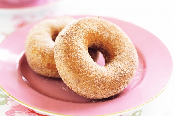 Donuts Flashcards | Memorang