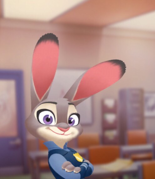 Zootopia Crime Files Characters: Cases 1 - 11 Flashcards | Memorang