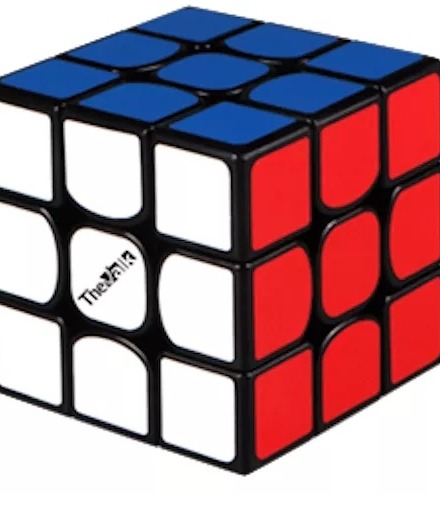 Rubiks Cube Flashcards | Memorang