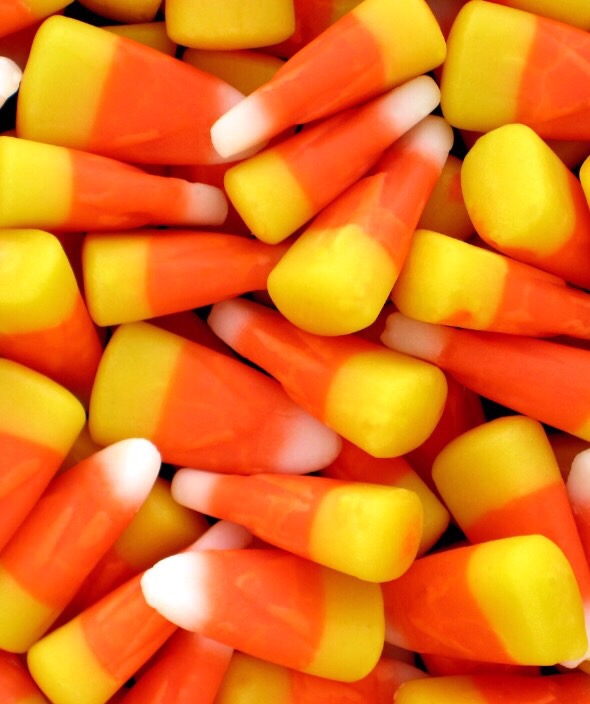 Candy Flashcards | Memorang