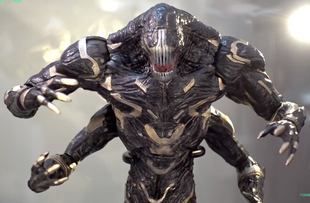 Aliens and Creatures of the MCU Flashcards | Memorang