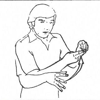 Chapter 20 Basic Course in American Sign Language Flashcards | Memorang