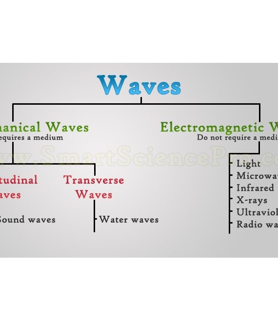 waves Flashcards | Memorang