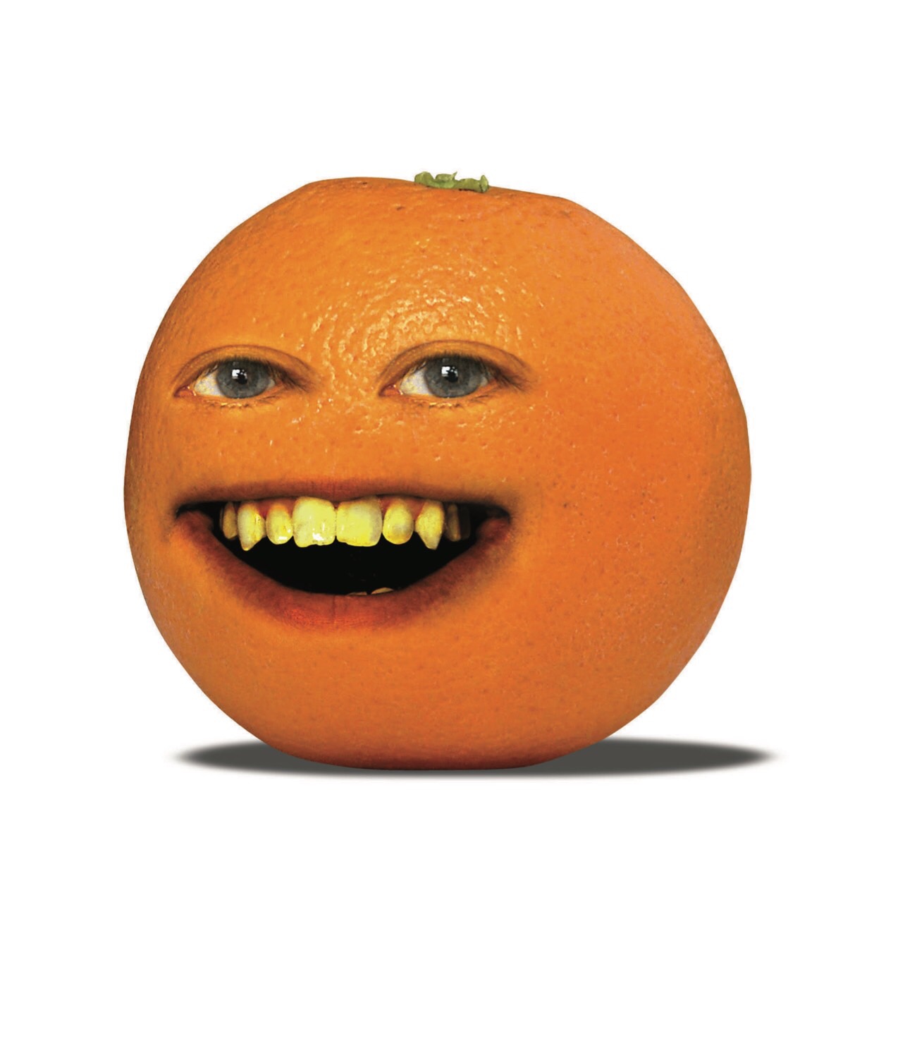 Annoying Orange Flashcards | Memorang