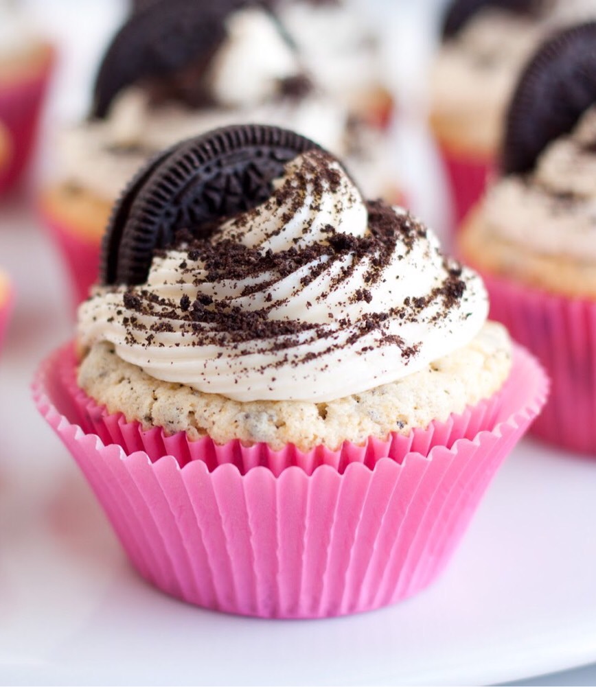 Cupcakes Flashcards | Memorang