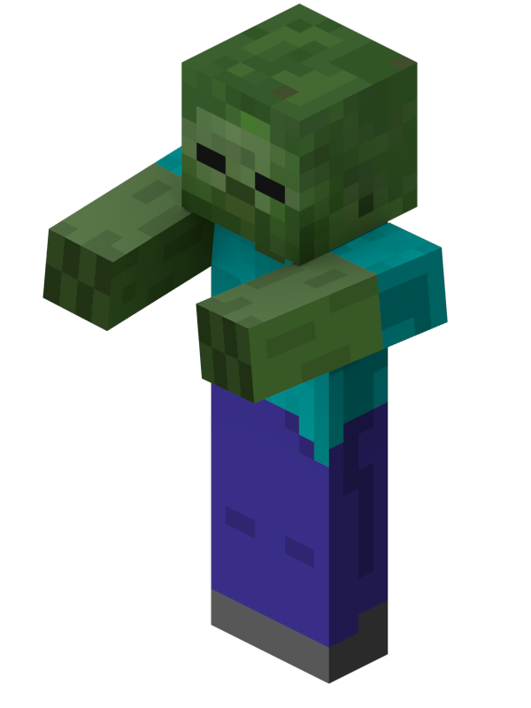 Minecraft Mobs Flashcards | Memorang