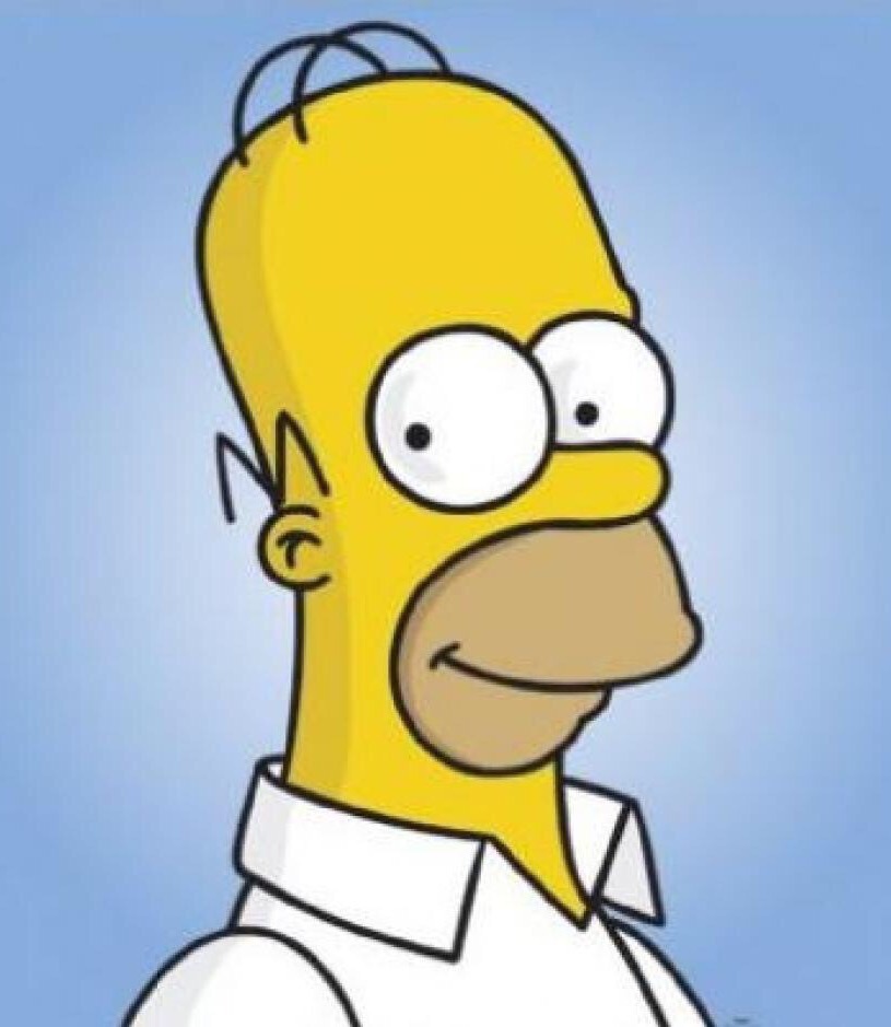 The Simpsons Characters Flashcards | Memorang