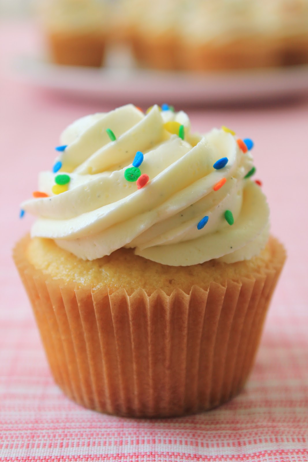 Flavors of Cupcakes Flashcards | Memorang