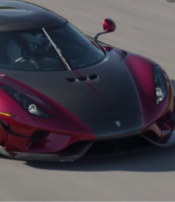 Koenisegg models Flashcards | Memorang