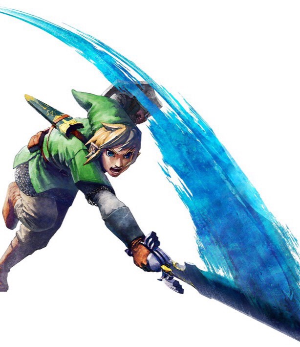 Different Incarnations of Link Flashcards | Memorang