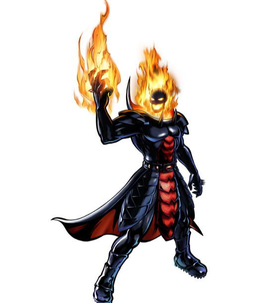 Super villians Flashcards | Memorang