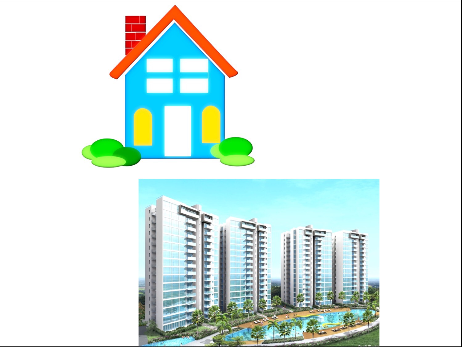 Mi casa - Unit Questions Flashcards | Memorang