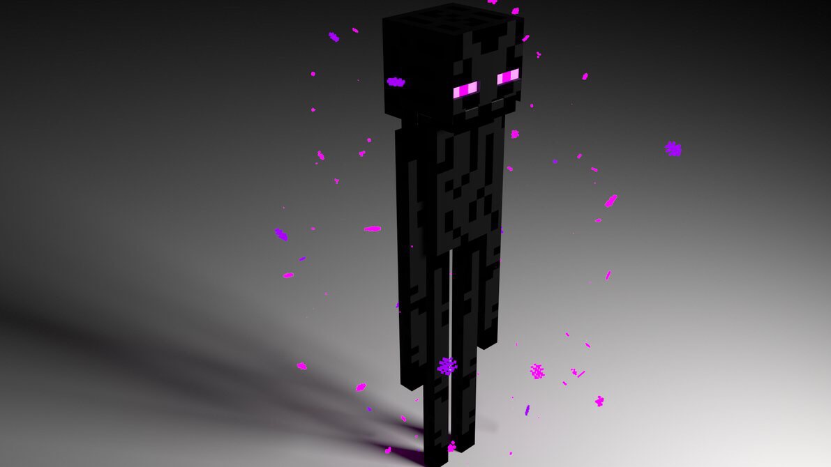 Minecraft mobs Flashcards | Memorang