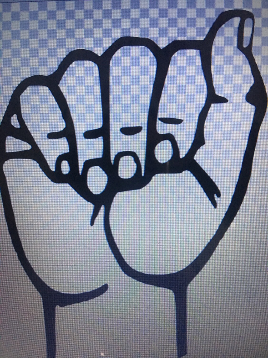 Sign language Flashcards | Memorang