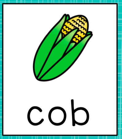 Short O CVC words Flashcards | Memorang