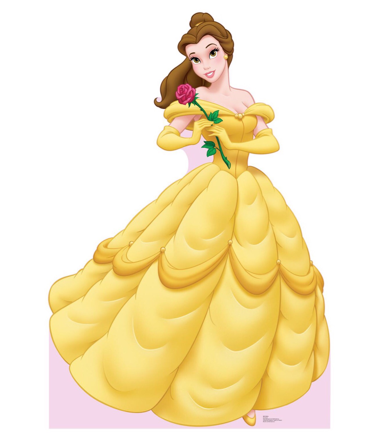 Disney princess Flashcards | Memorang