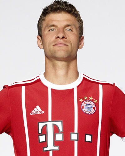 FC Bayern Munich Players Flashcards | Memorang