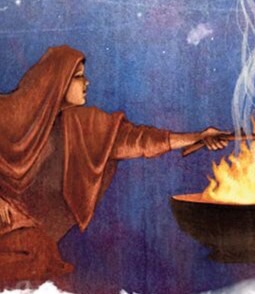 Roman Gods Flashcards | Memorang