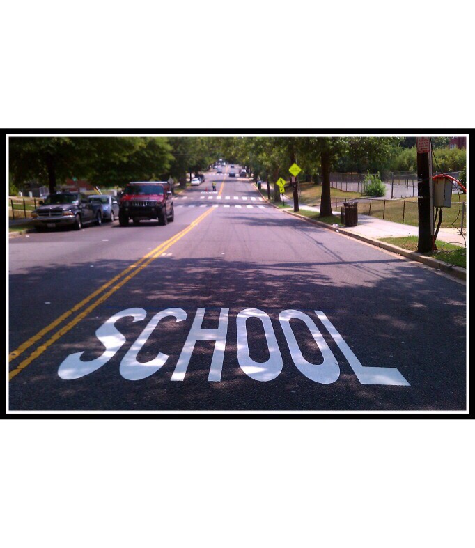 Speed Limits Flashcards | Memorang