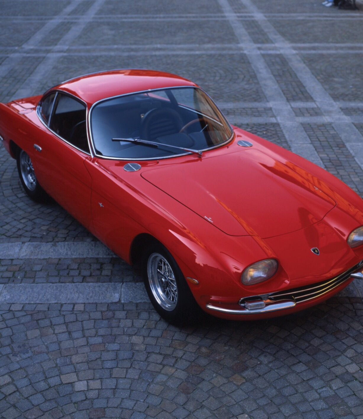 Lamborghini Models Flashcards | Memorang