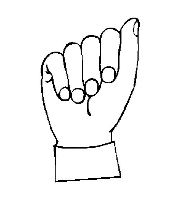 American Sign Language Alphabet Flashcards Memorang American Sign Language Alphabet Flashcards Memorang