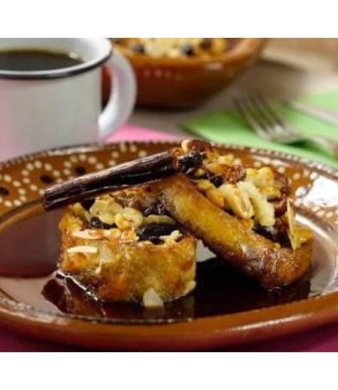 Postres Y Dulces Mexicanos Flashcards Memorang