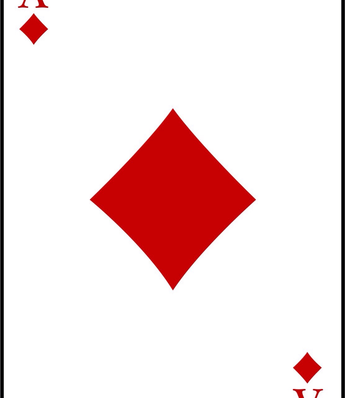 Playing cards Flashcards | Memorang