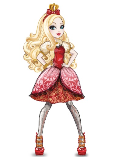 Ever after high Flashcards | Memorang