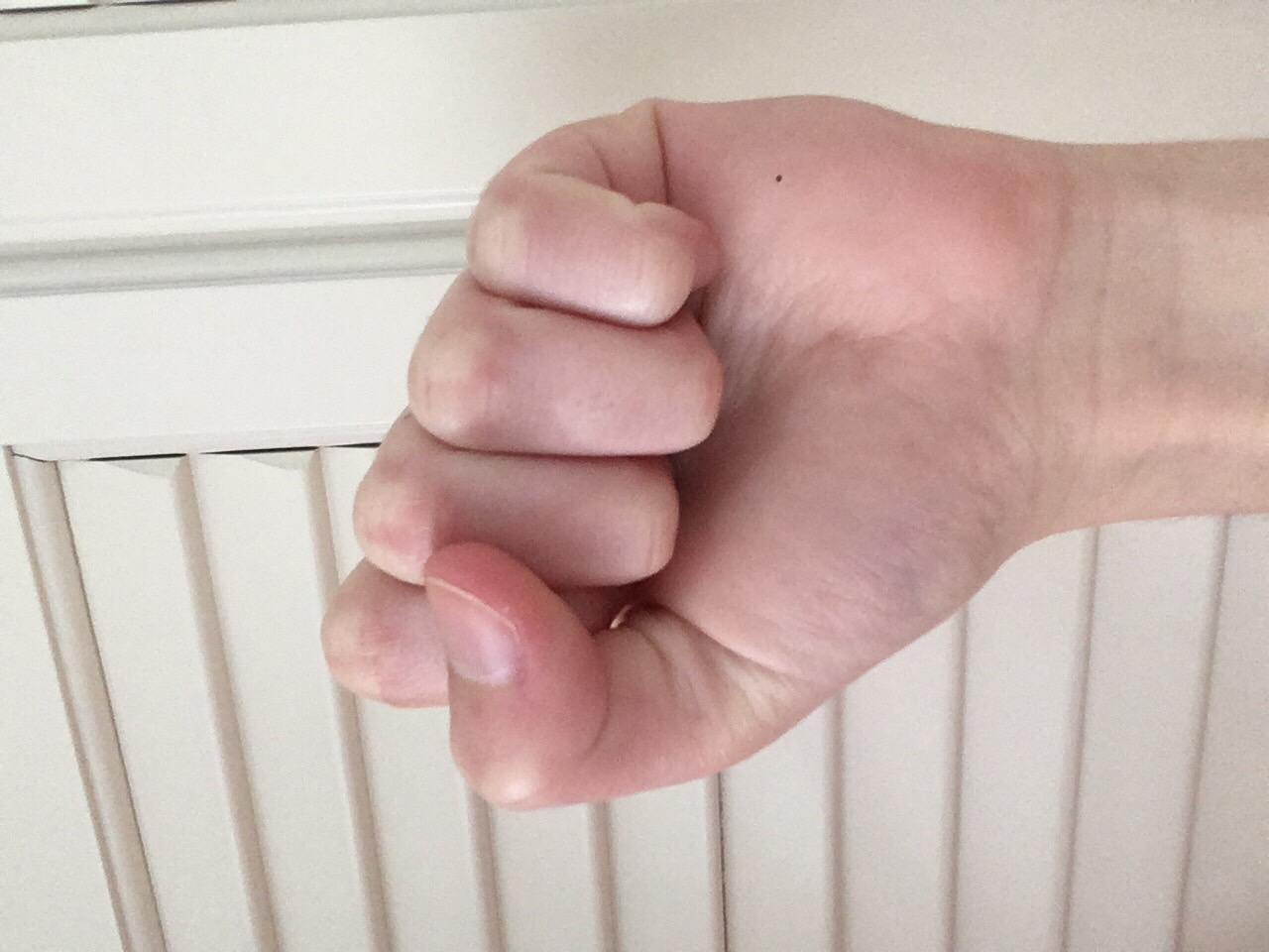 Italian Sign Language Alphabet Flashcards | Memorang