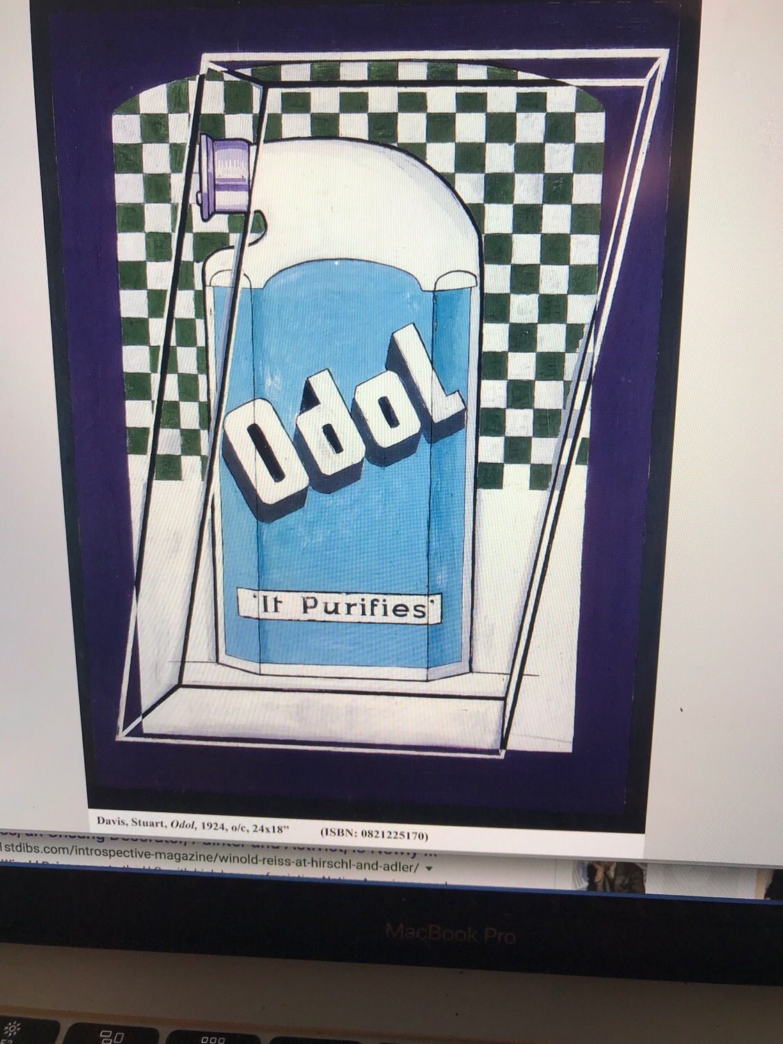 American creativity final Flashcards | Memorang